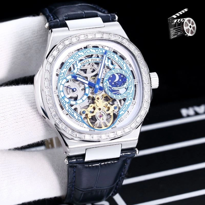 Economical PATEK PHILIPPE Watches