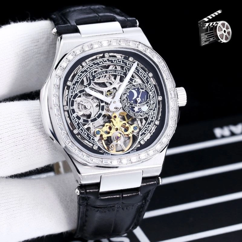 Economical PATEK PHILIPPE Watches
