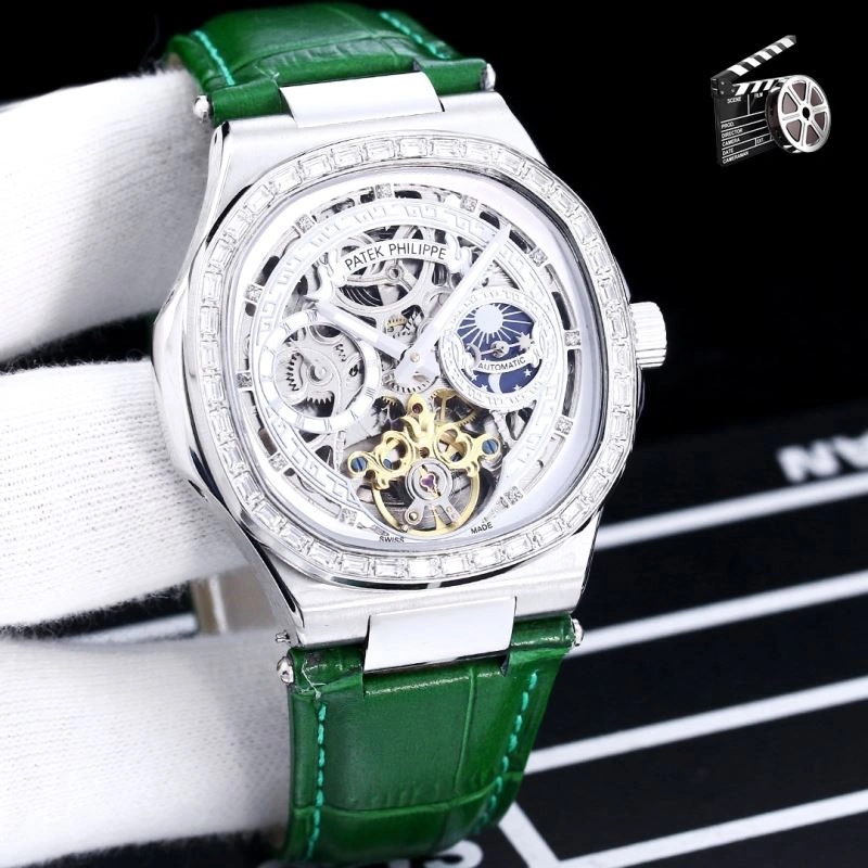 Economical PATEK PHILIPPE Watches
