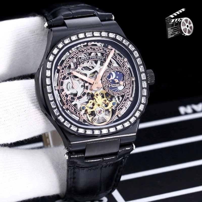 Economical PATEK PHILIPPE Watches