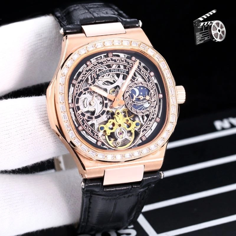 Economical PATEK PHILIPPE Watches