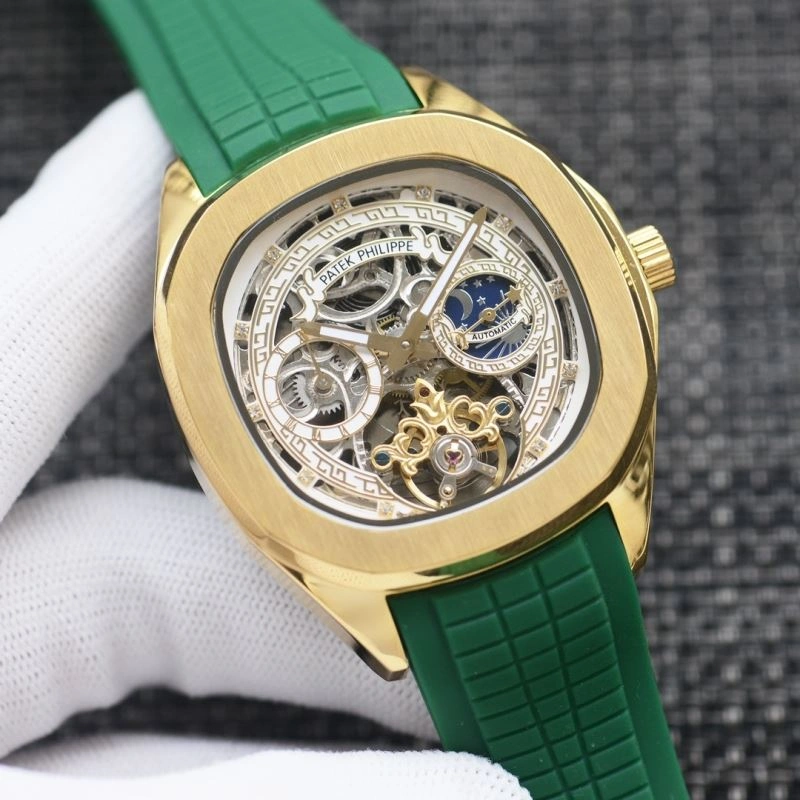 Cut-rate PATEK PHILIPPE Watches