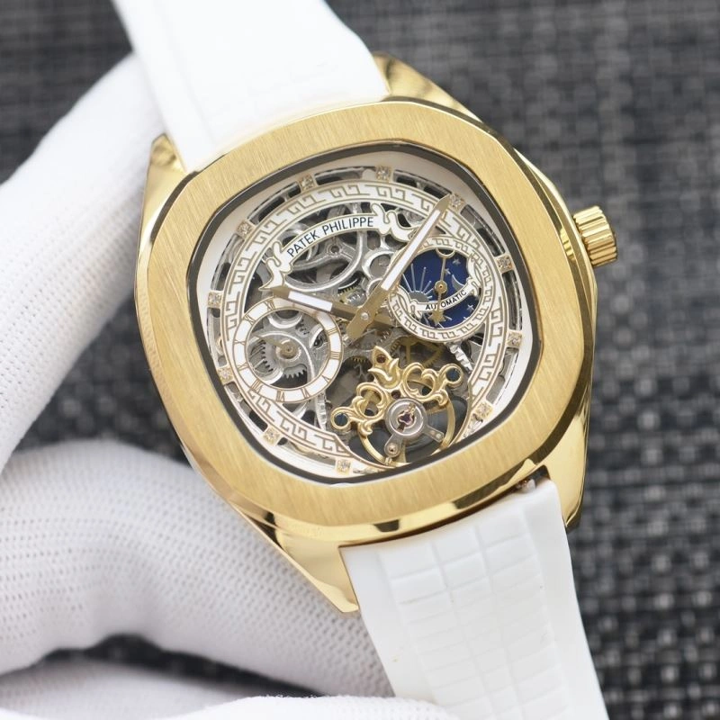 Cut-rate PATEK PHILIPPE Watches