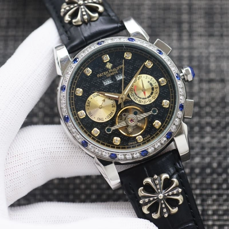 Cut-rate PATEK PHILIPPE Watches