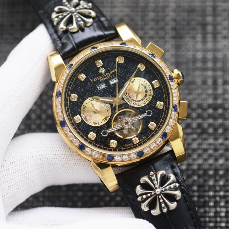 Cut-rate PATEK PHILIPPE Watches