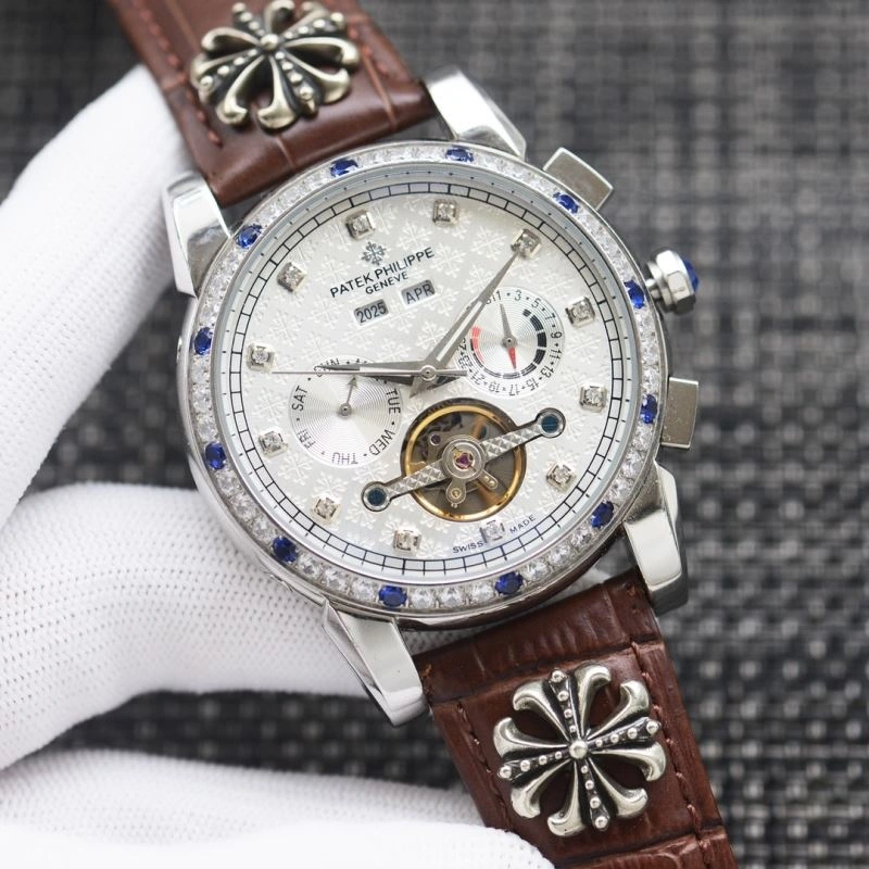 Cut-rate PATEK PHILIPPE Watches