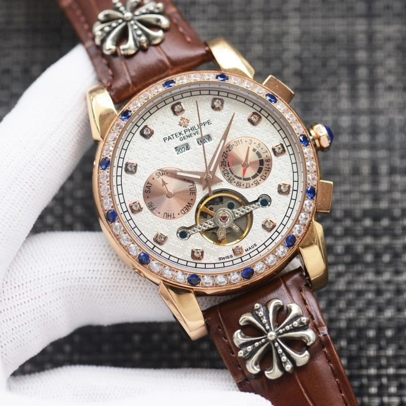 Cut-rate PATEK PHILIPPE Watches