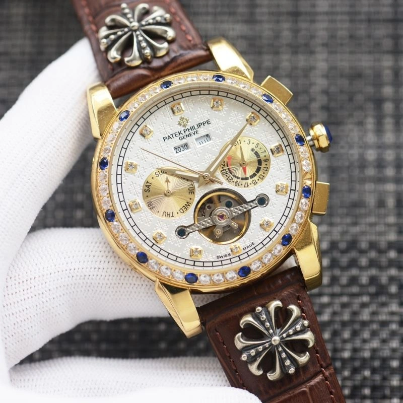 Cut-rate PATEK PHILIPPE Watches