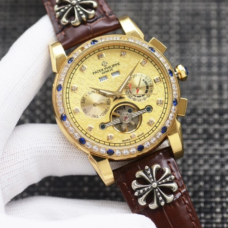 Cut-rate PATEK PHILIPPE Watches