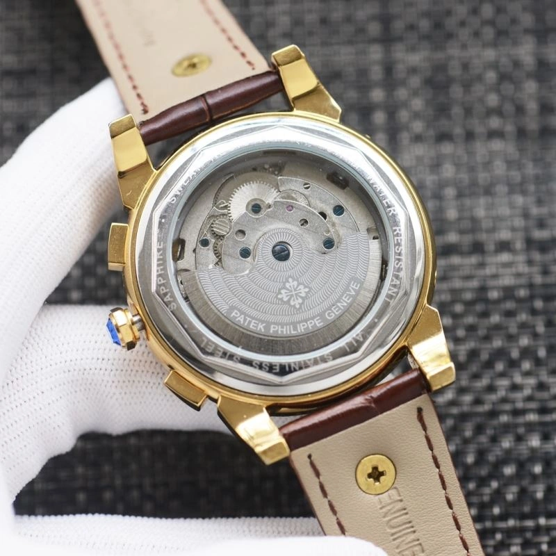 Cut-rate PATEK PHILIPPE Watches