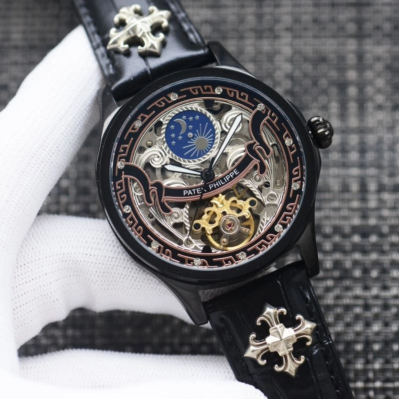 Budget-friendly PATEK PHILIPPE Watches