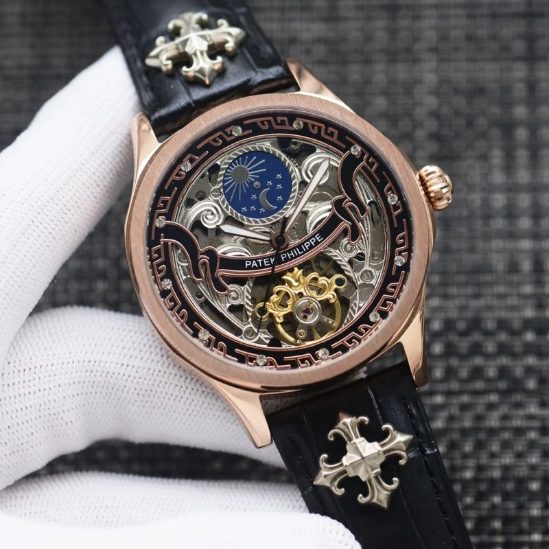 Budget-friendly PATEK PHILIPPE Watches