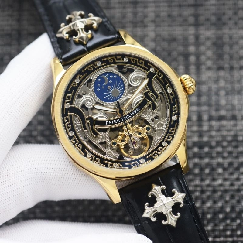 Budget-friendly PATEK PHILIPPE Watches