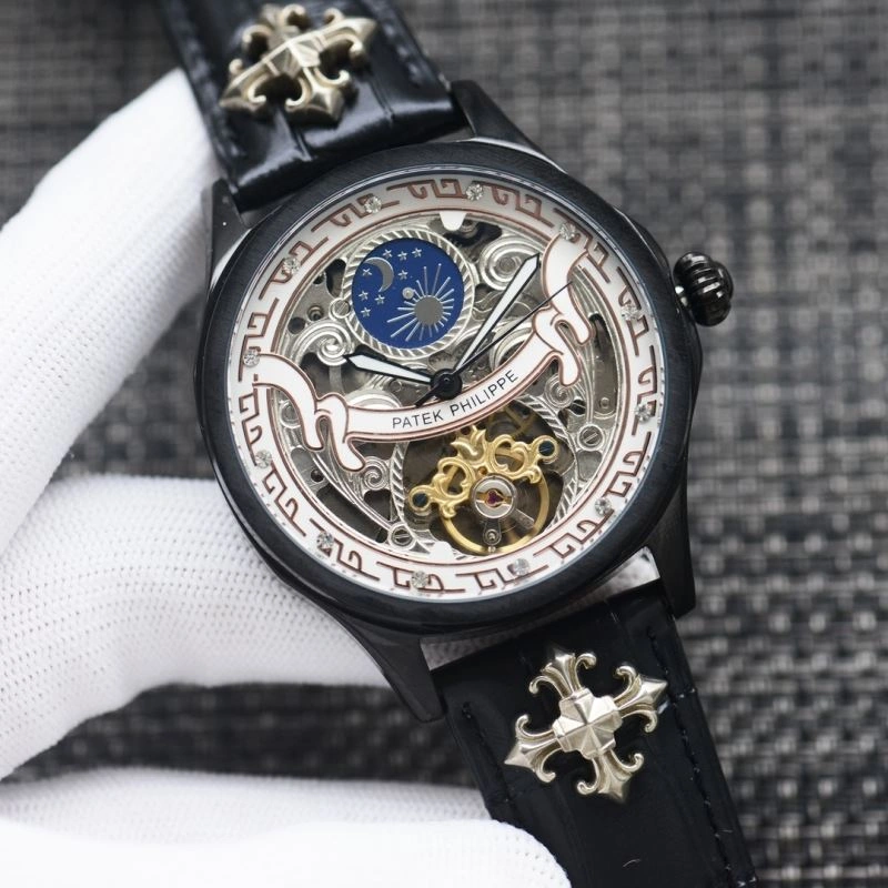 Budget-friendly PATEK PHILIPPE Watches