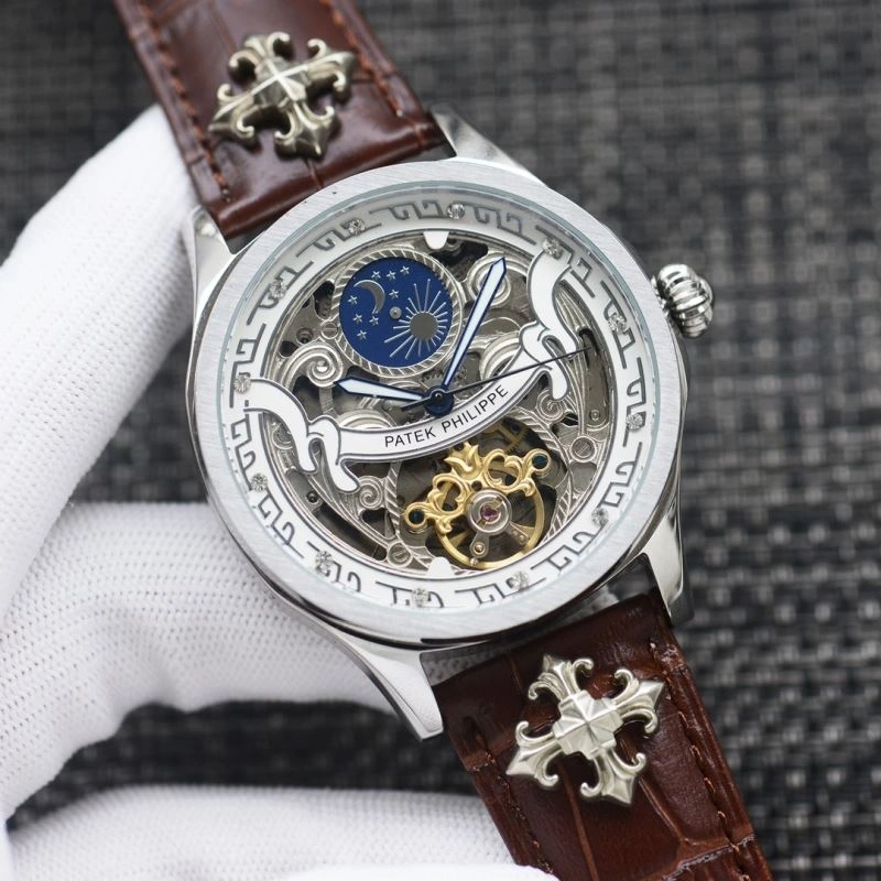 Budget-friendly PATEK PHILIPPE Watches