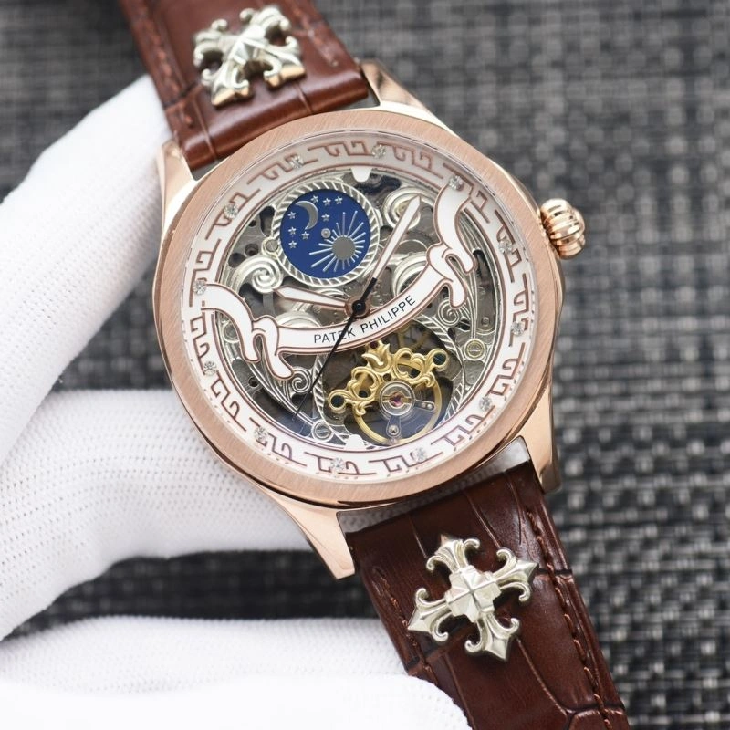 Budget-friendly PATEK PHILIPPE Watches