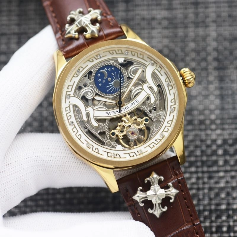 Budget-friendly PATEK PHILIPPE Watches