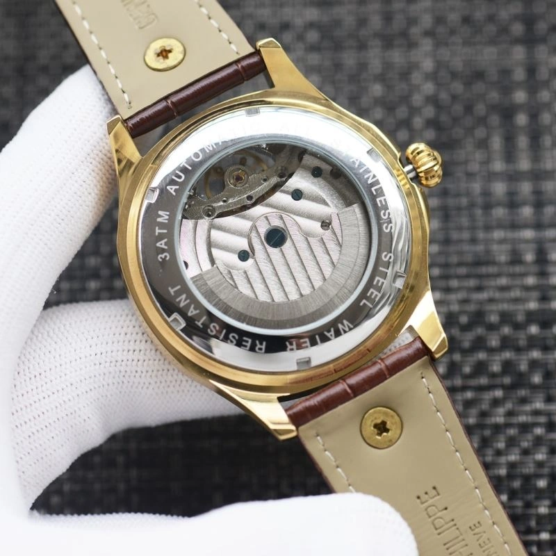 Budget-friendly PATEK PHILIPPE Watches