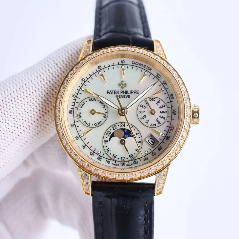 Top match PATEK PHILIPPE Watches
