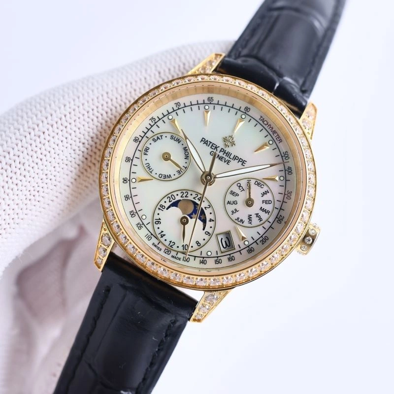 Top match PATEK PHILIPPE Watches