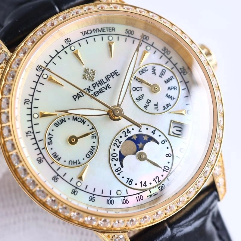 Top match PATEK PHILIPPE Watches