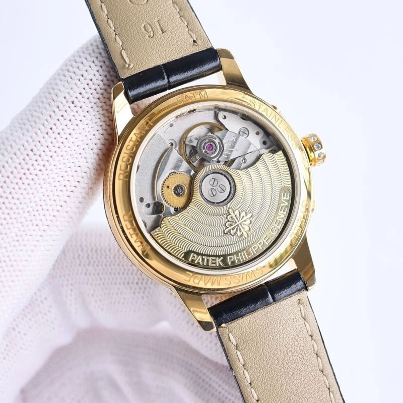 Top match PATEK PHILIPPE Watches
