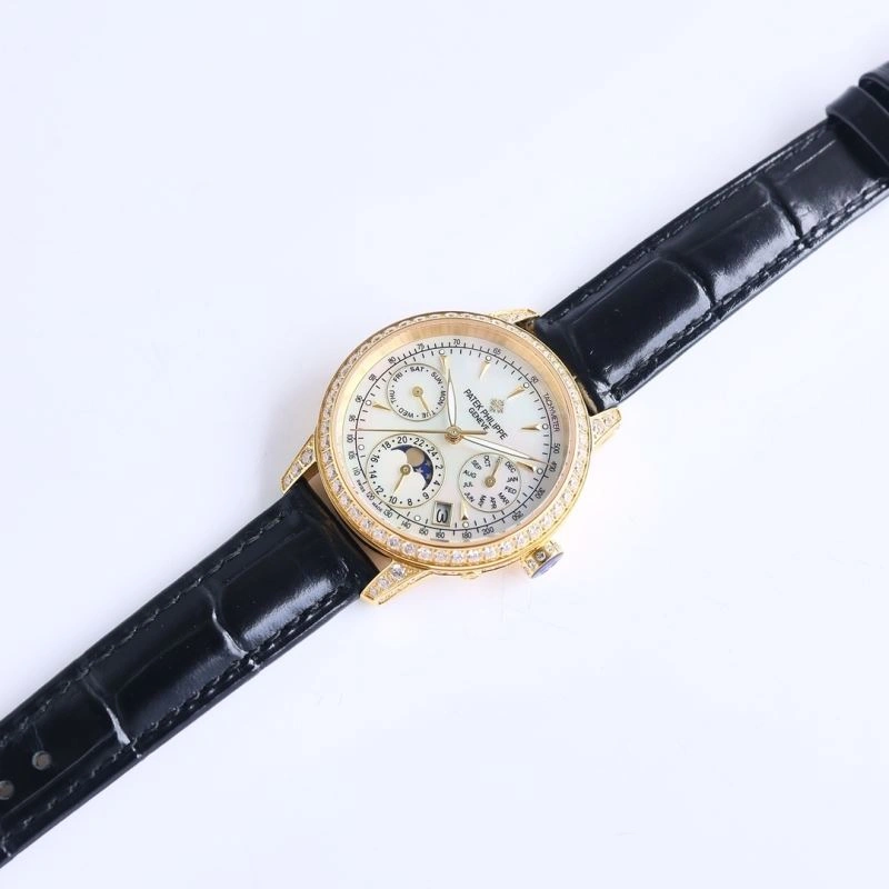 Top match PATEK PHILIPPE Watches