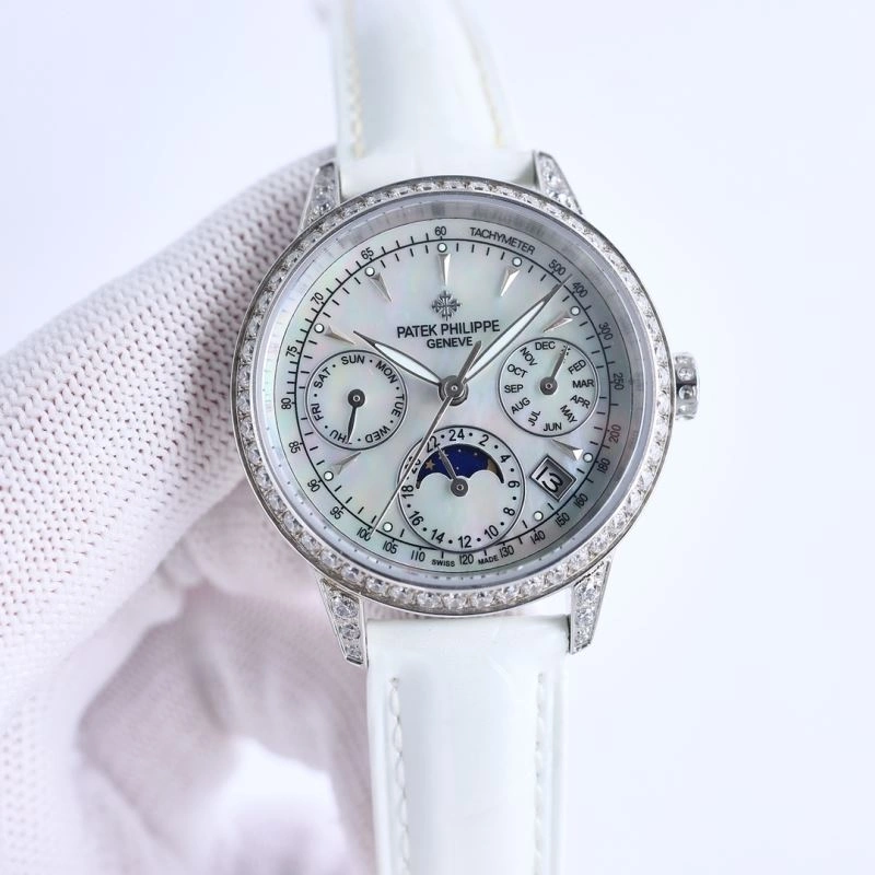 Budget-friendly PATEK PHILIPPE Watches