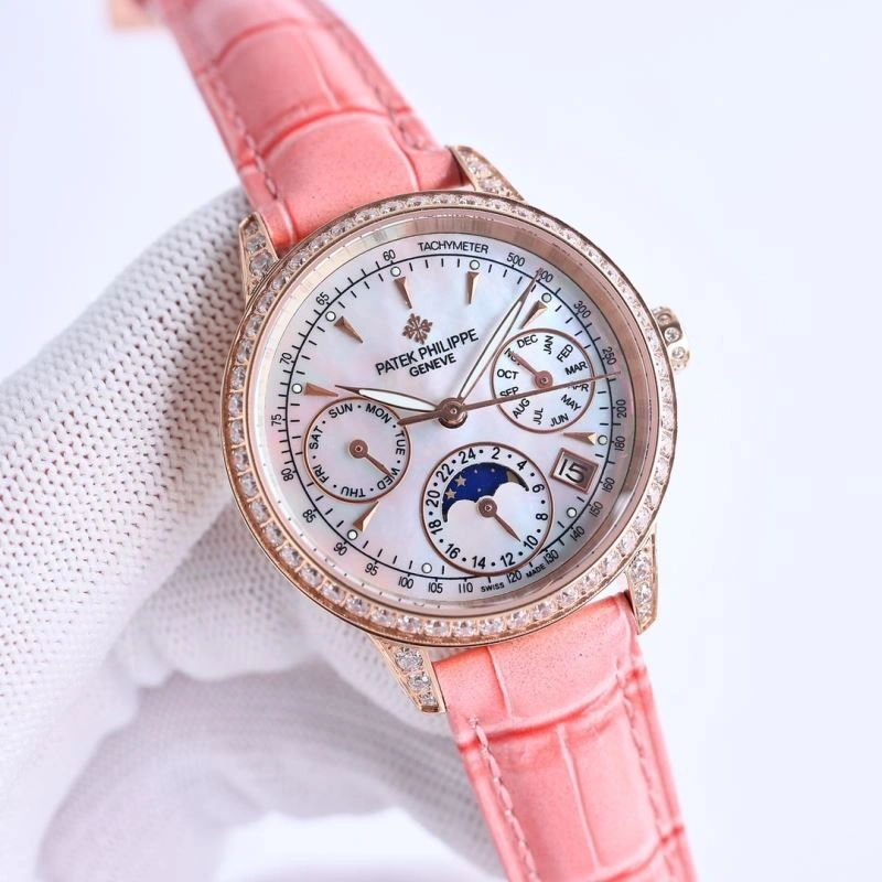 Budget-friendly PATEK PHILIPPE Watches