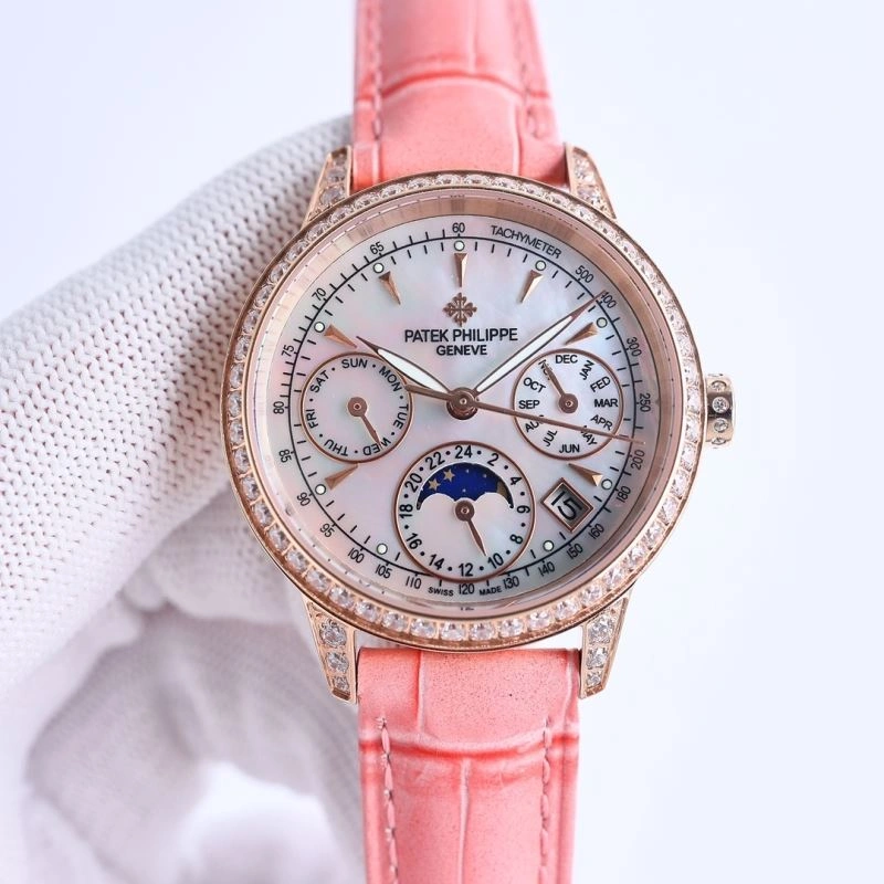 Budget-friendly PATEK PHILIPPE Watches