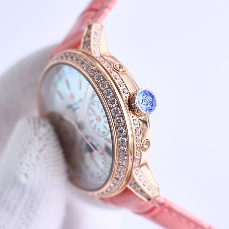 Budget-friendly PATEK PHILIPPE Watches