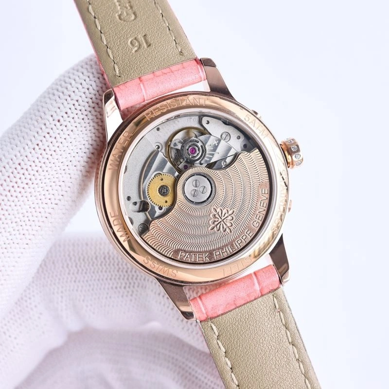 Budget-friendly PATEK PHILIPPE Watches