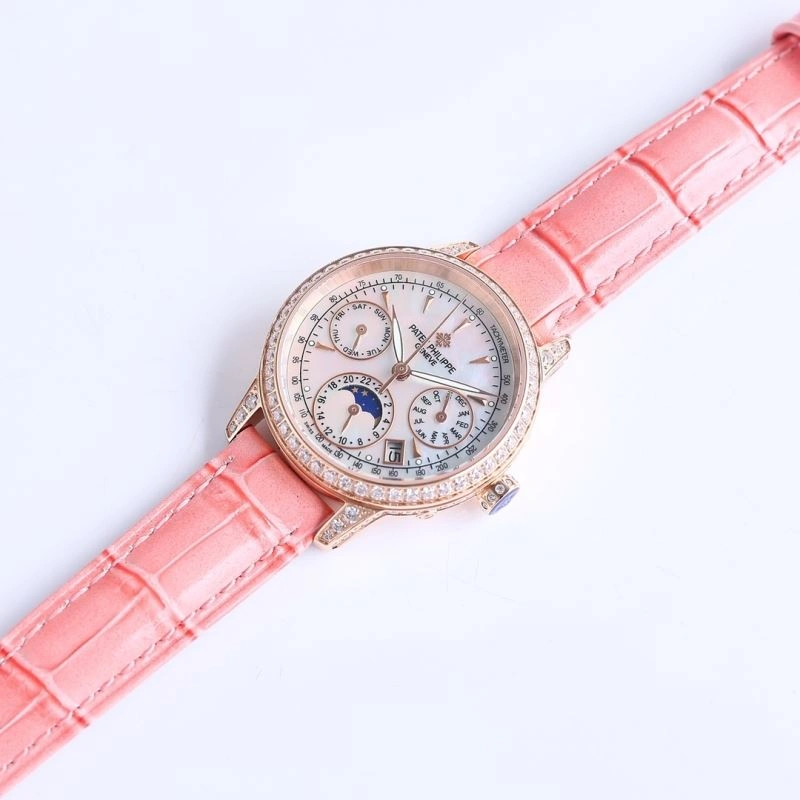 Budget-friendly PATEK PHILIPPE Watches