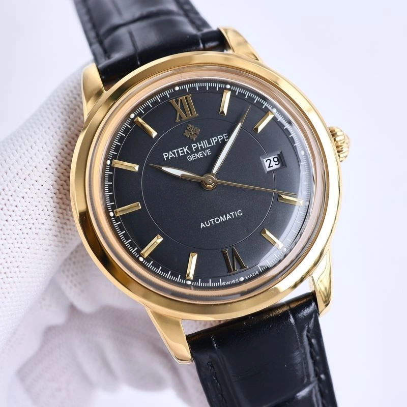 PATEK PHILIPPE Watches