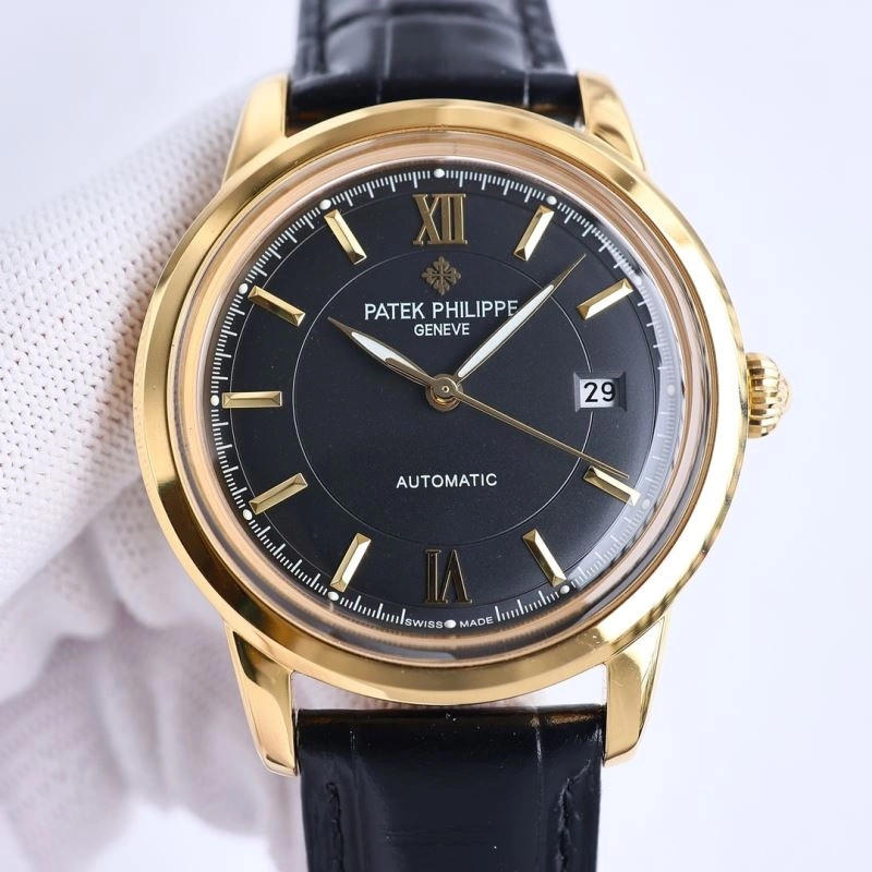 Affordable PATEK PHILIPPE Watches