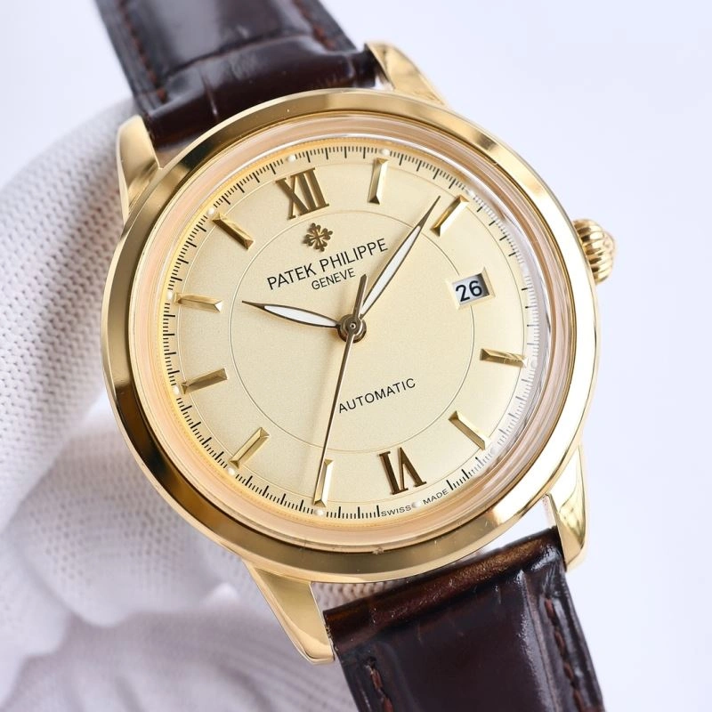 Affordable PATEK PHILIPPE Watches