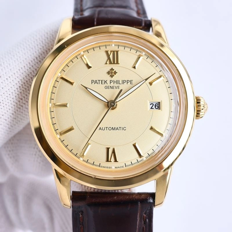 Affordable PATEK PHILIPPE Watches