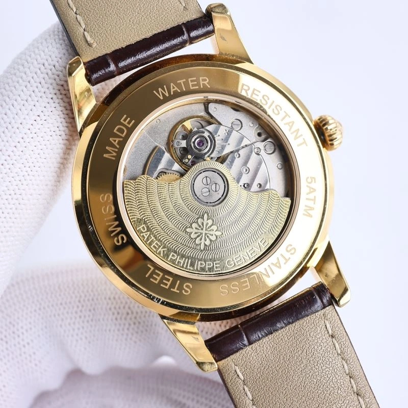Affordable PATEK PHILIPPE Watches