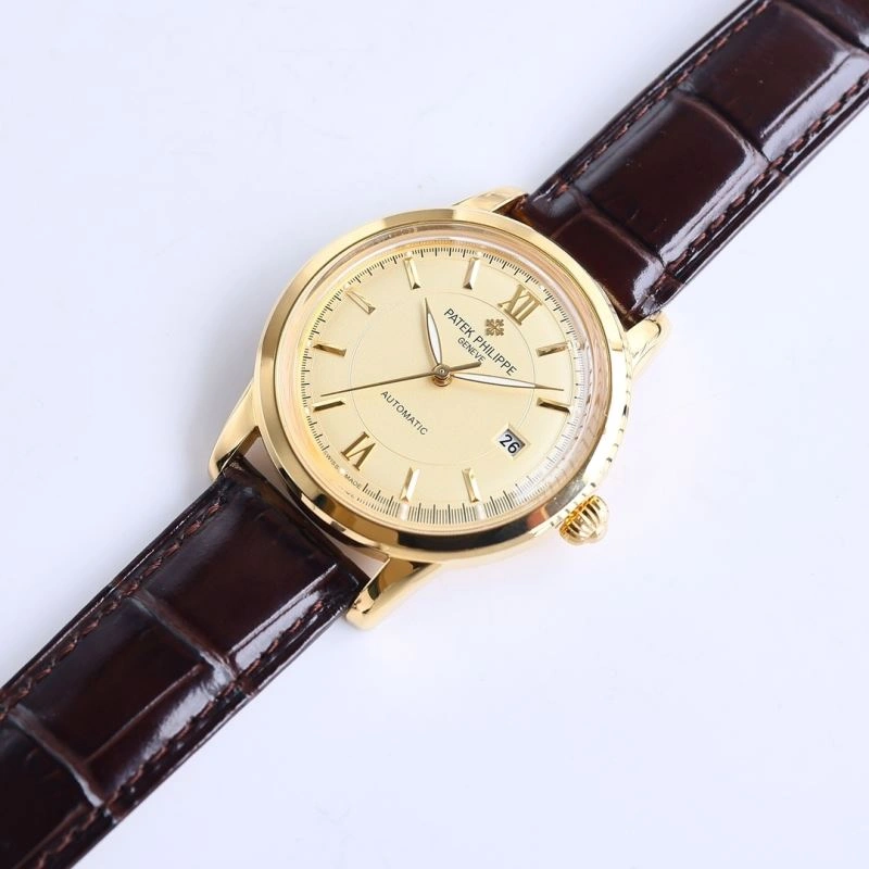 Affordable PATEK PHILIPPE Watches