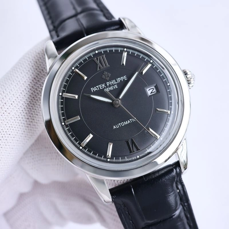 PATEK PHILIPPE Watches
