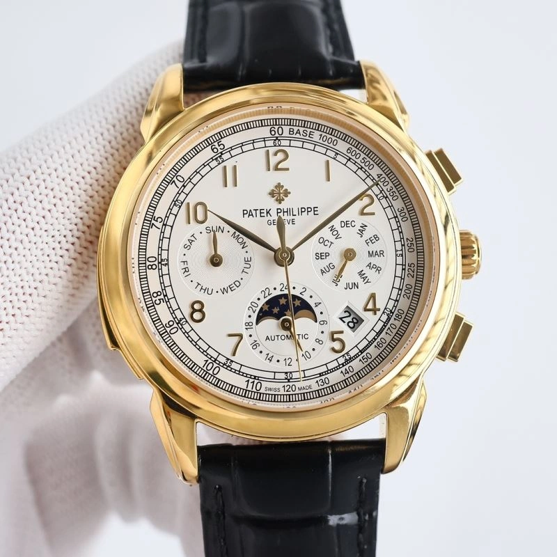 High fidelity PATEK PHILIPPE Watches