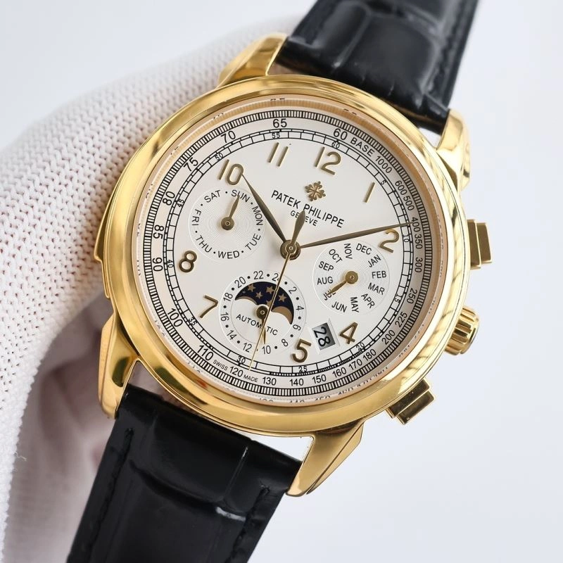 High fidelity PATEK PHILIPPE Watches