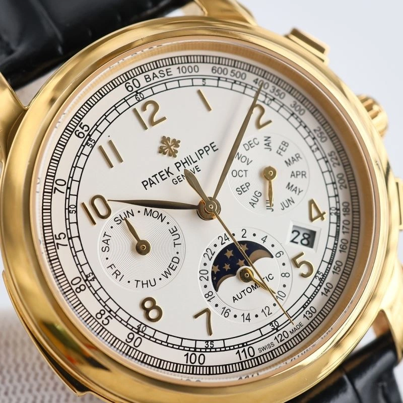 High fidelity PATEK PHILIPPE Watches