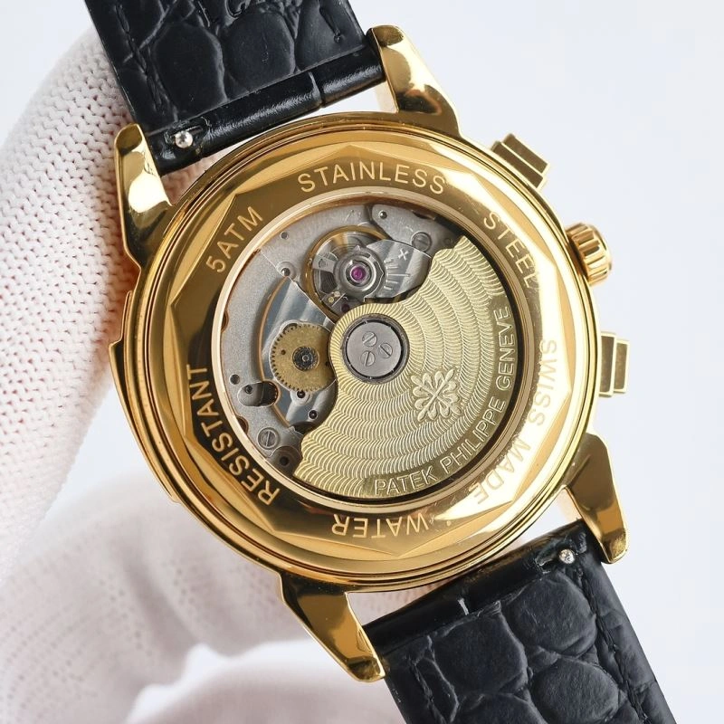 High fidelity PATEK PHILIPPE Watches