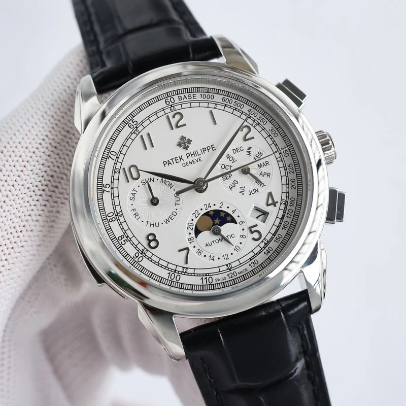 PATEK PHILIPPE Watches