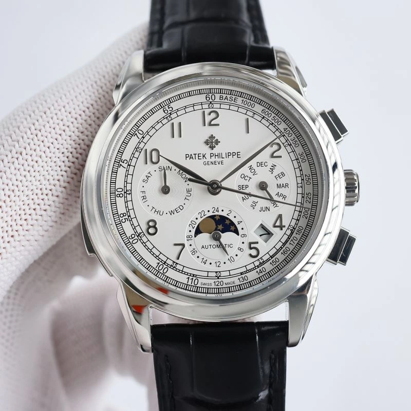 Top match PATEK PHILIPPE Watches