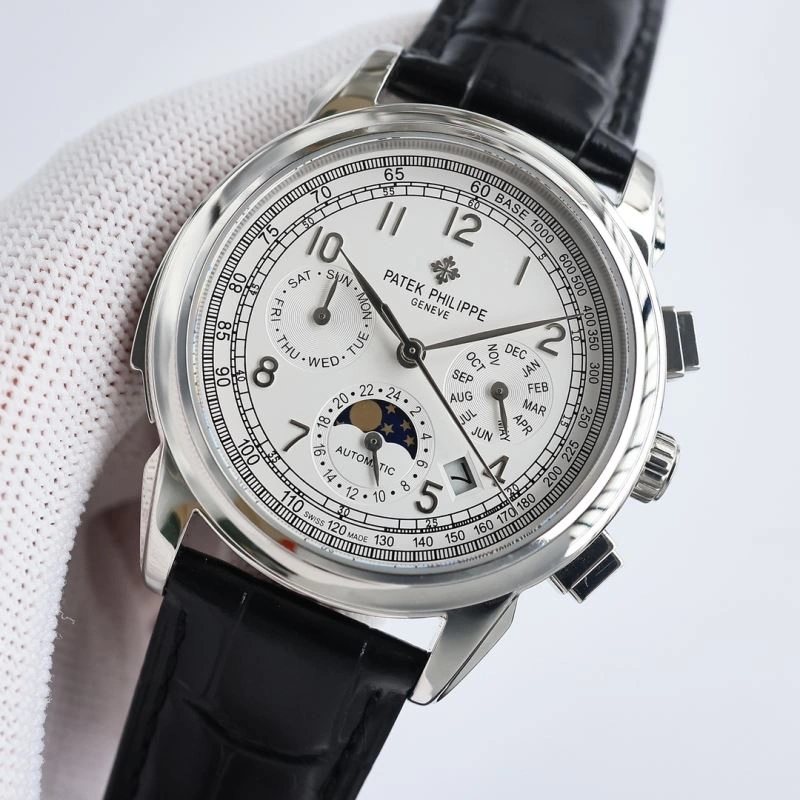 Top match PATEK PHILIPPE Watches