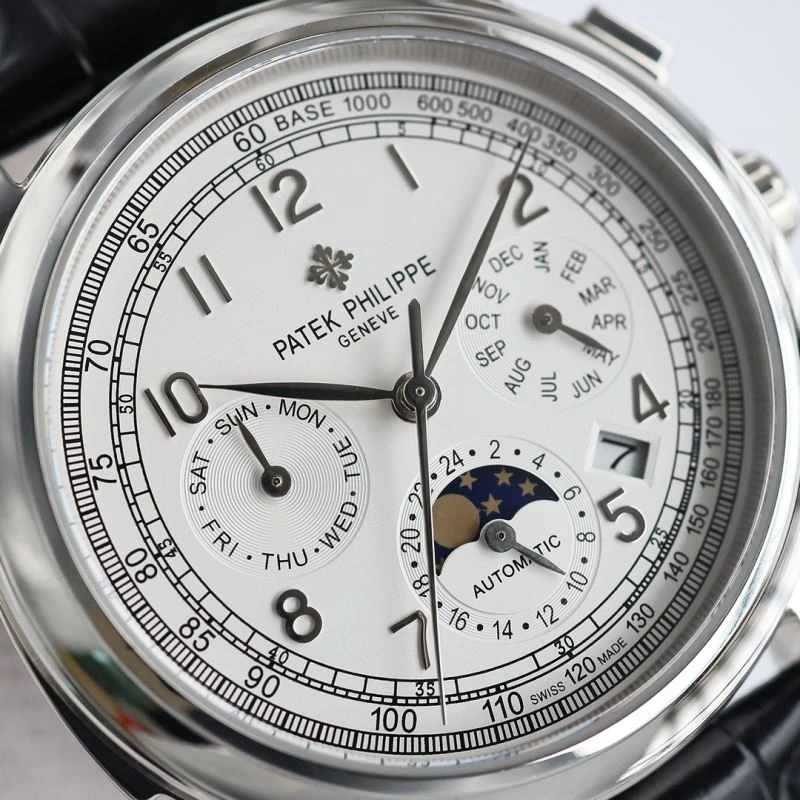 Top match PATEK PHILIPPE Watches