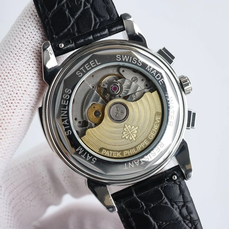 Top match PATEK PHILIPPE Watches