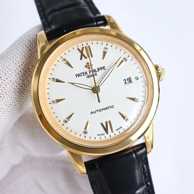 PATEK PHILIPPE Watches
